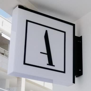 Types of signage - ELITE Signs